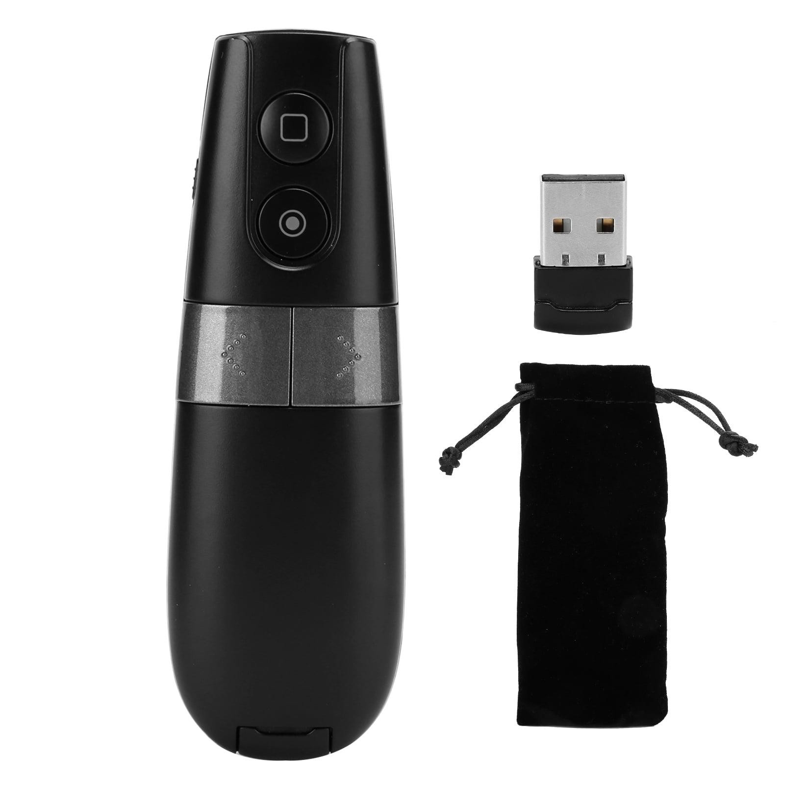 Clicker inalámbrico para presentaciones de PowerPoint | Walmart en línea