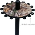 Realtree 16 Round Rod Storage Floor Rack - Walmart.com