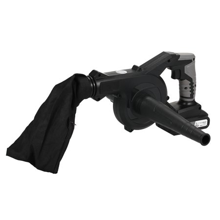 Blower,Blower Er With 2-in-1 Blower Er 21v Battery Powered Patio Blower ...
