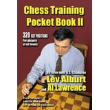 Chess Training Pocket Book II : 320 Key Positions for Players of All ...