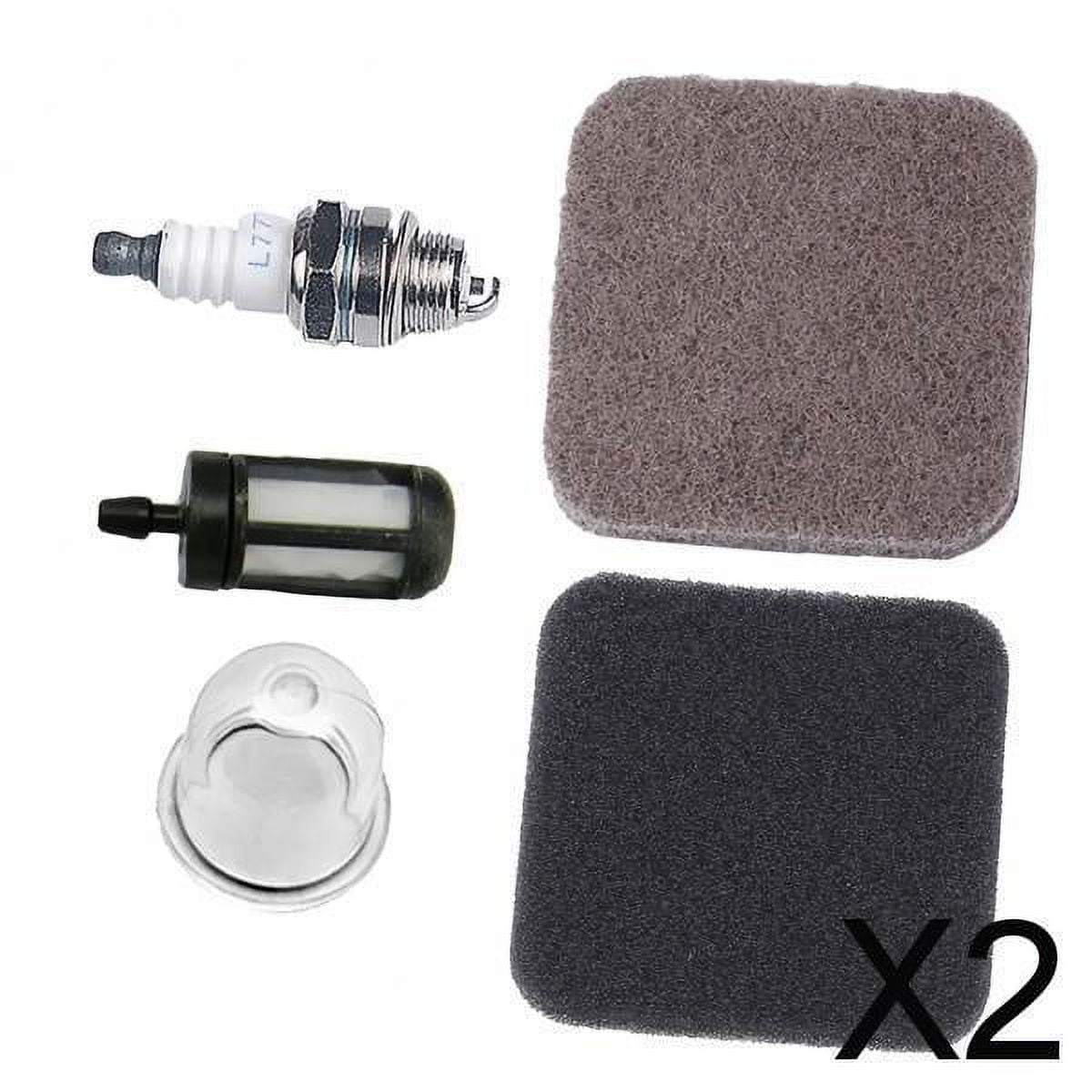 Kit de Filtración de Aire Colamx para FS75 FS85 2 Piezas | Walmart en línea