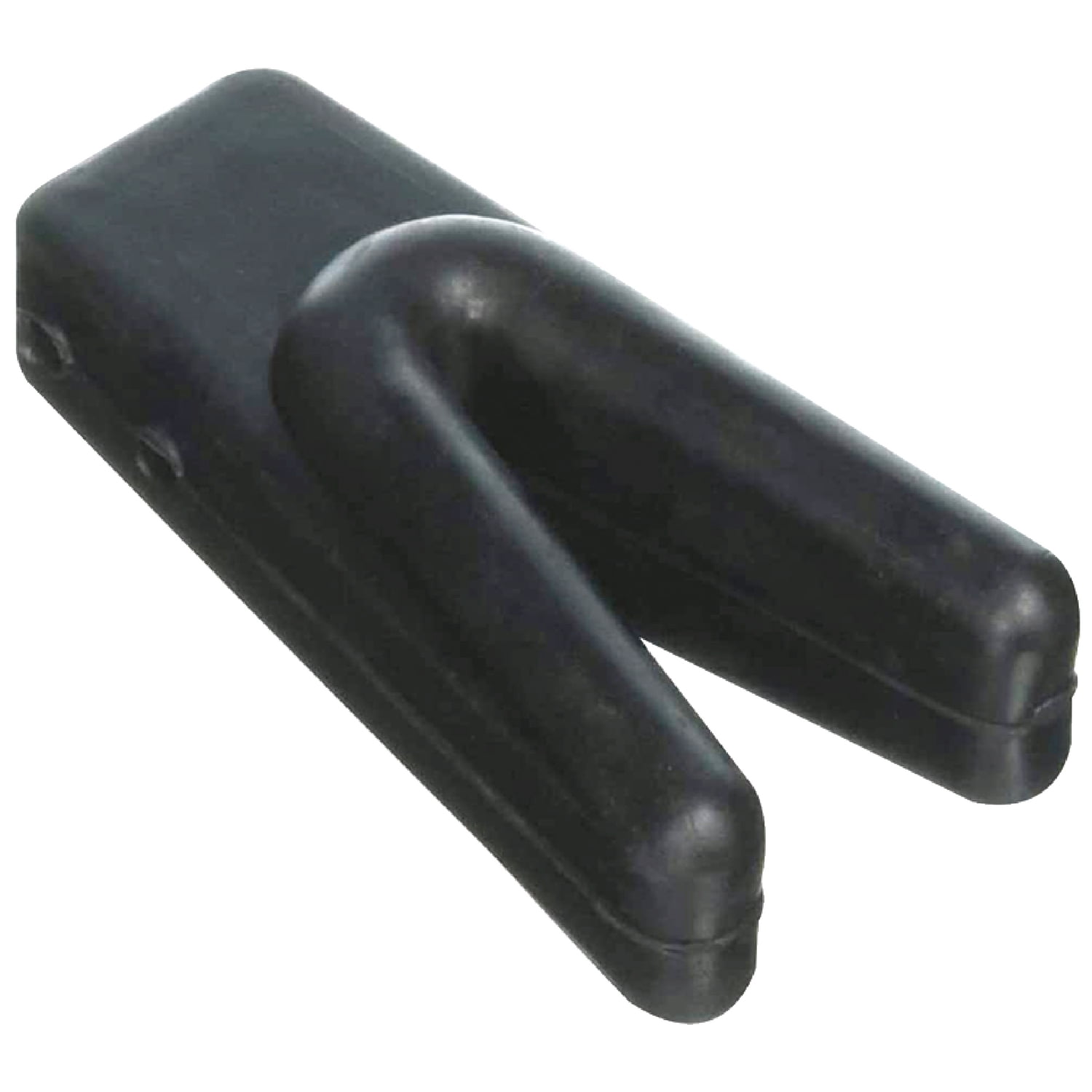 Seachoice 28006 Replacement Transom Saver Rubber V-Block - Walmart.com