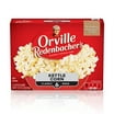 Orville Redenbacher's SmartPop! Healthy Butter Microwave Popcorn, Mini ...