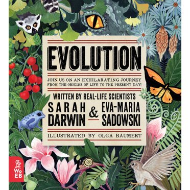 On the Origin of Species (Hardcover) - Walmart.com