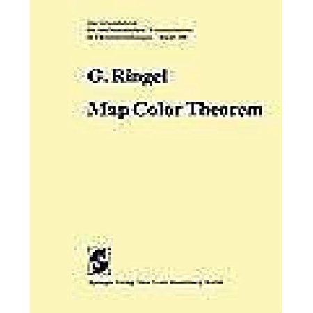 Map Color Theorem | Walmart Canada