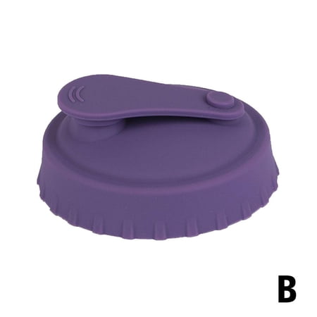 PLGEBR Silicone Cola Bottle Cap, Silicone Soda Can Lids, Beer Can ...