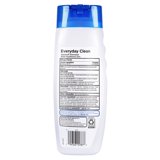 Equate Dandruff Shampoo with Pyrithione Zinc for Scalp and Hair Care ...