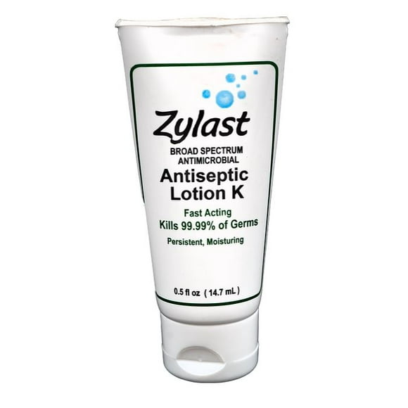 Anti Bacterial Lotion