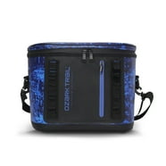 Ozark Trail 24-Can Soft Side Thermocooler with Removable Hardliner ...