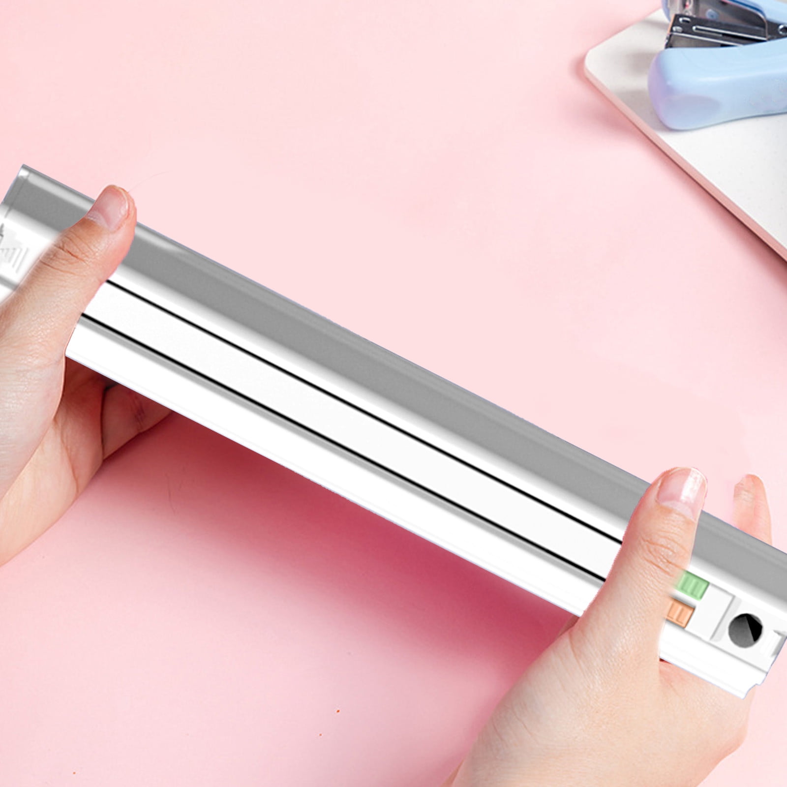 Click here for Dvkptbk Pencil Case Portable Six Pen Case Hexagona... prices