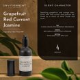 Grapefruit | Red Currant | Jasmine Room Spray (Inspired by Marriott ...