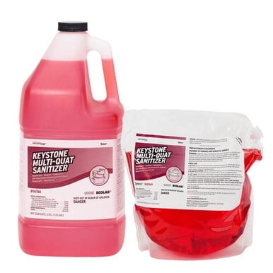 Click here for Premier-Protein Keystone Sanitizer Liquid Multi-Qu... prices