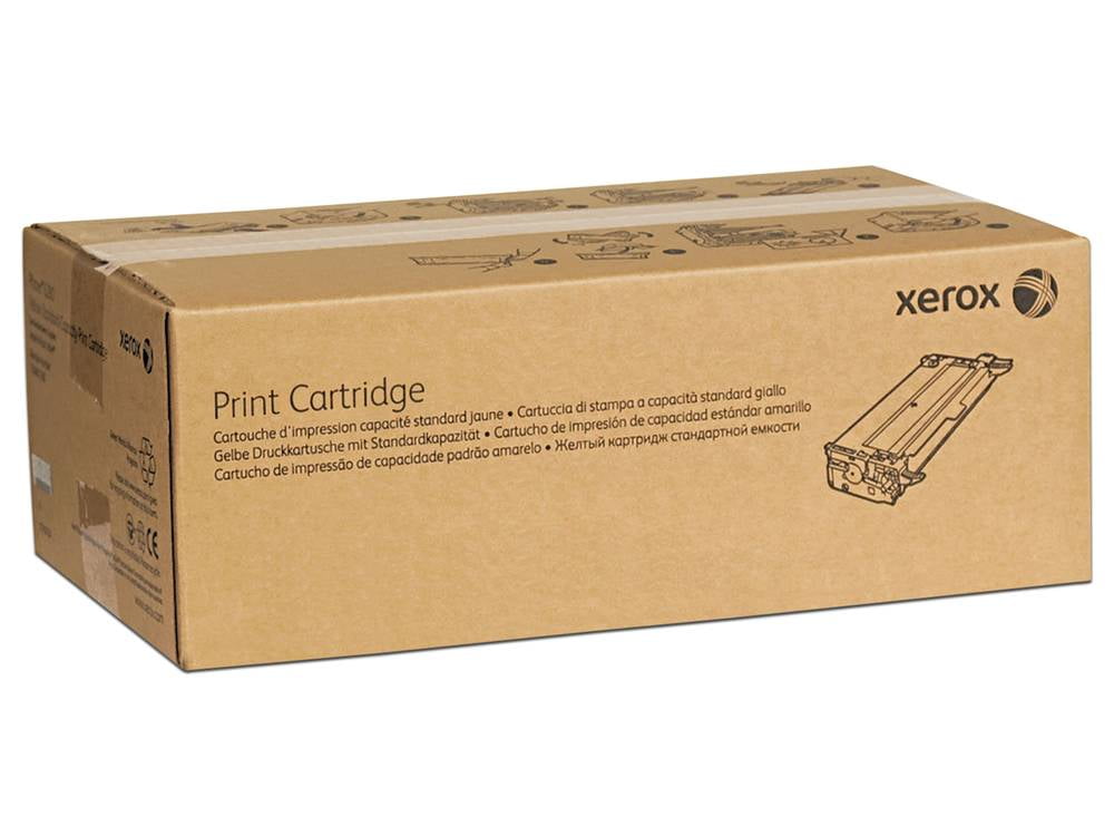 Cartucho de Tóner Xerox Modelo: 006R01683, Negro Xerox 006R01683 ...