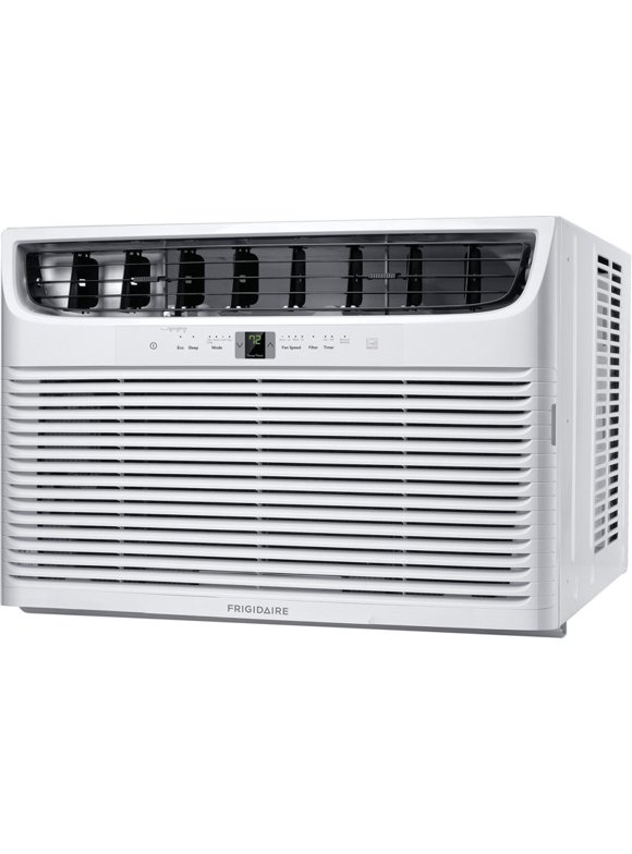 Frigidaire Window Air Conditioners in Window Air Conditioners - Walmart.com