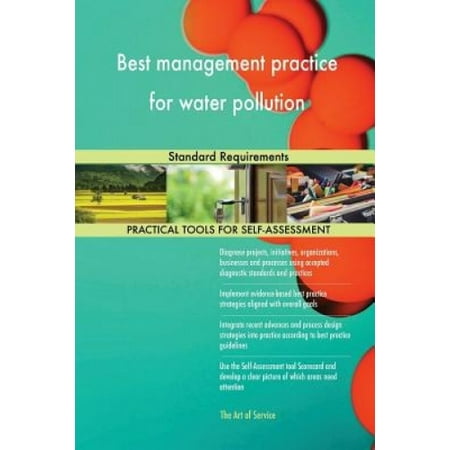 Best management practice for water pollution: Standard Requirements ...