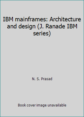 Ibm Mainframe