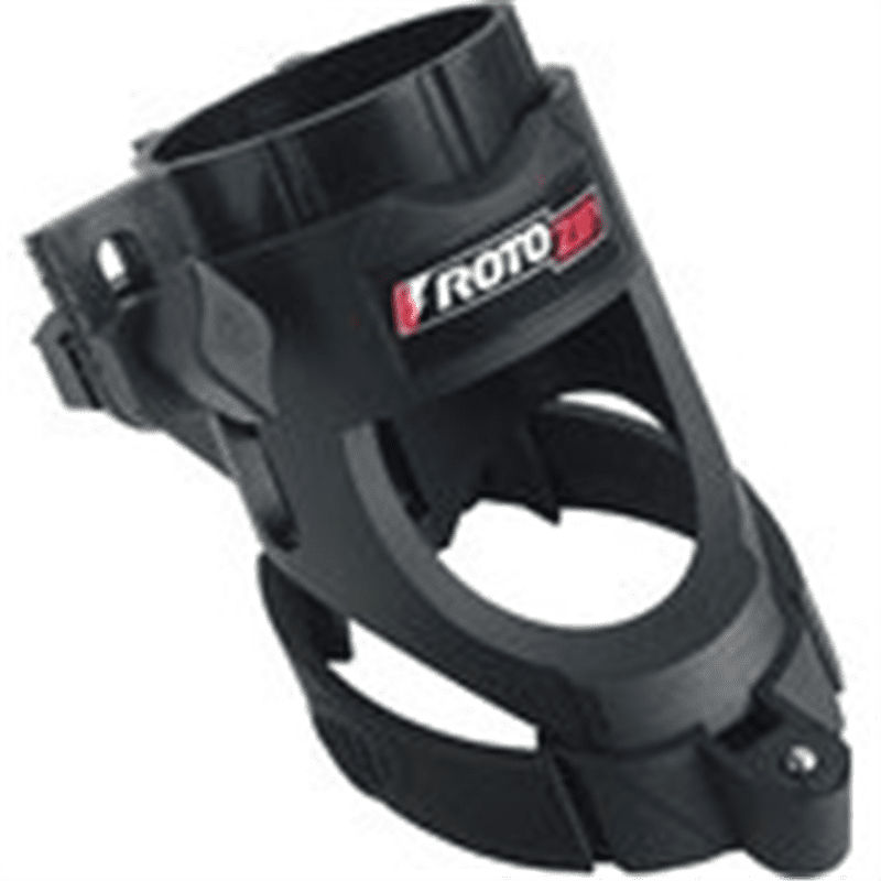 RotoZip RZ-GRK Grout Removal Kit Attachment - Walmart.com