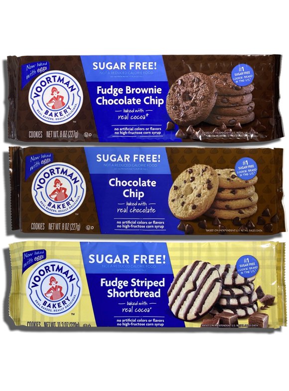 Shortbread Cookies in Cookies - Walmart.com