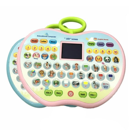 Children Educational Laptop Children Educational Laptop Portable ...