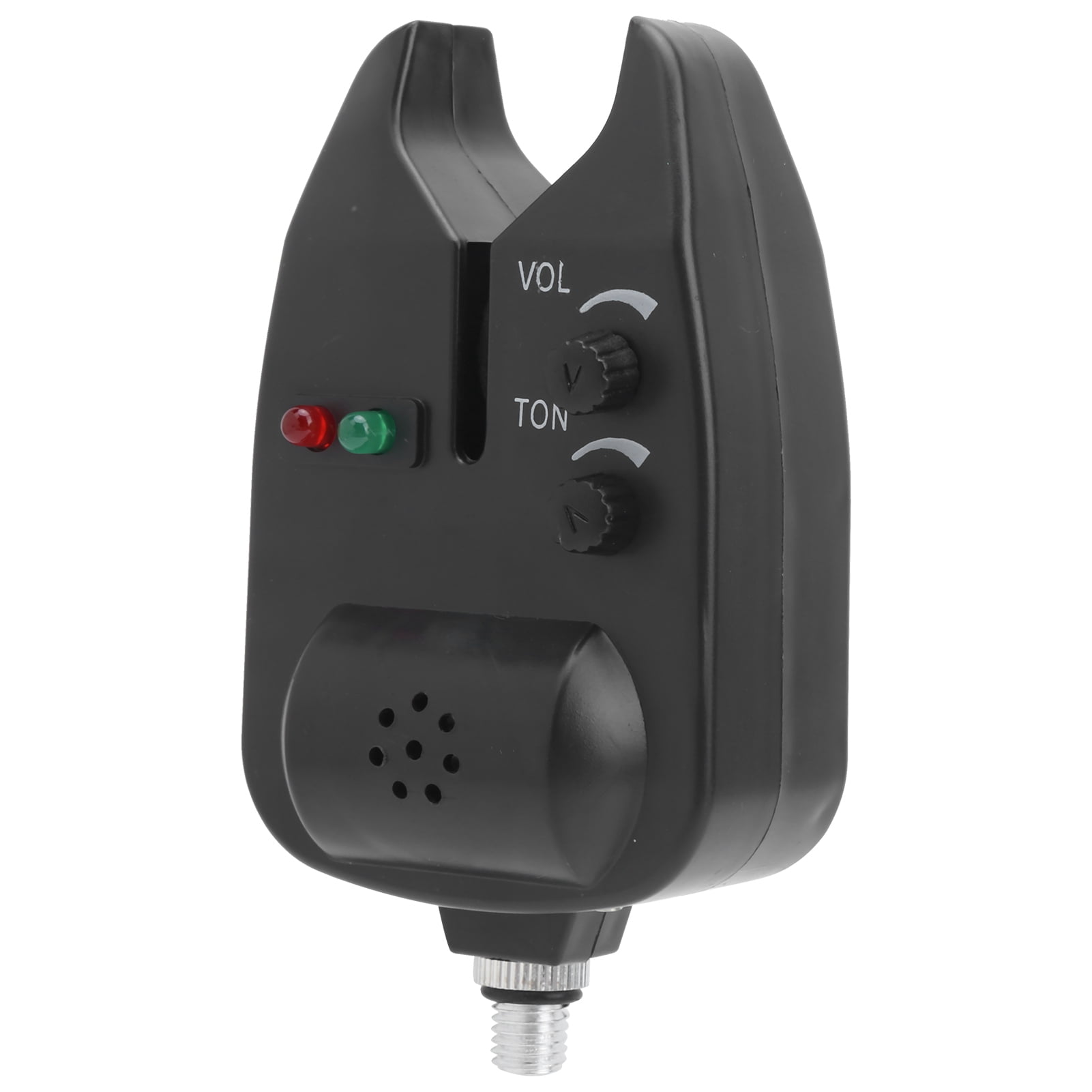 Alarmas de pesca, alarma de cebo de pesca LED indicador de picadura de ...