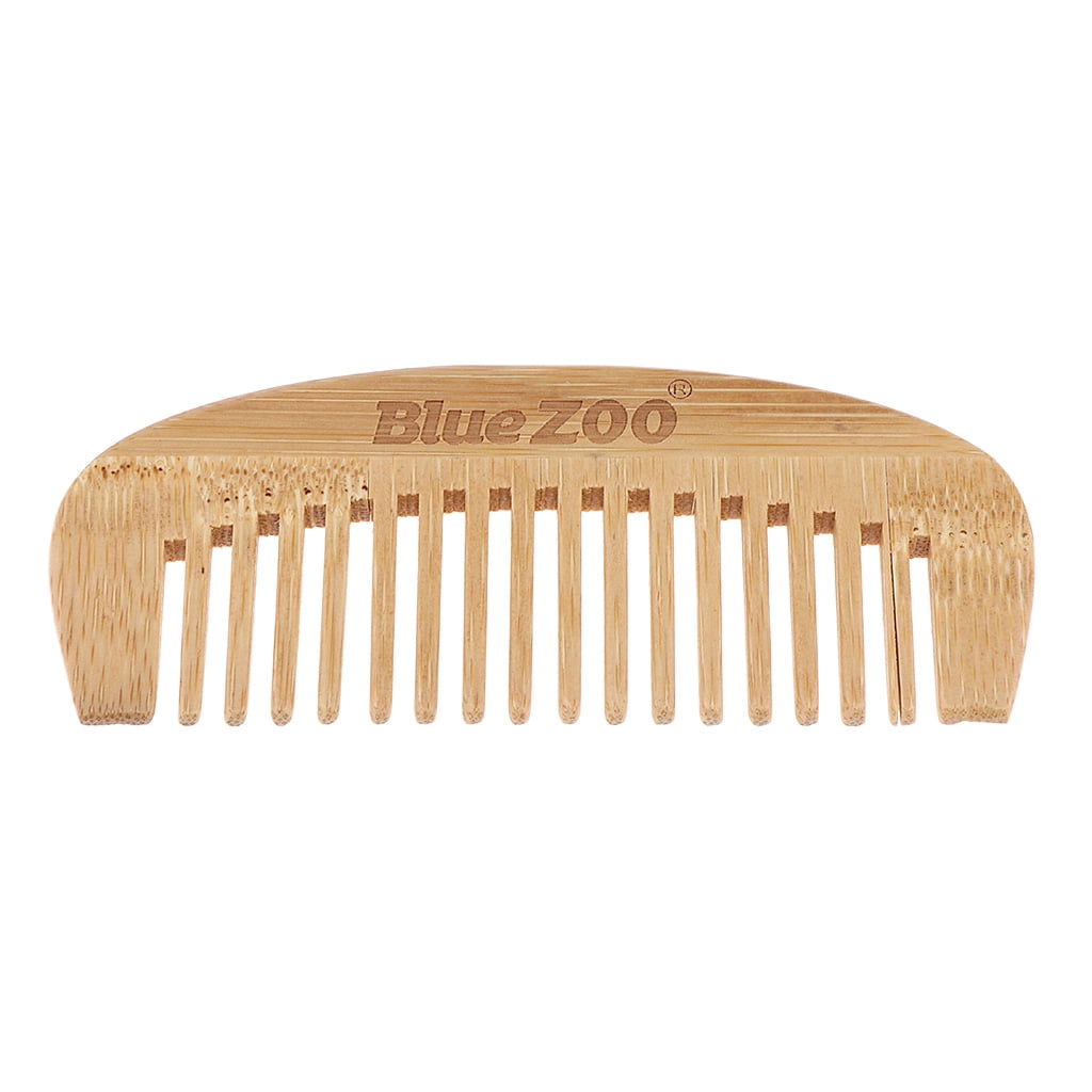 Click here for Siruishop Wooden Comb Static Wide Comb Massage Com... prices