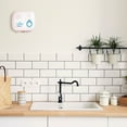 Marey Power Pak 220V 8800 Watts Electric Tankless Water Heater 2.0 GPM ...