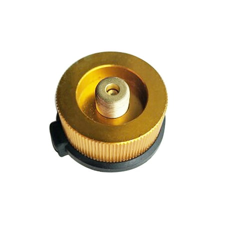 Stove Converter Aluminum Alloy Stove Converter Burner Round Converter ...