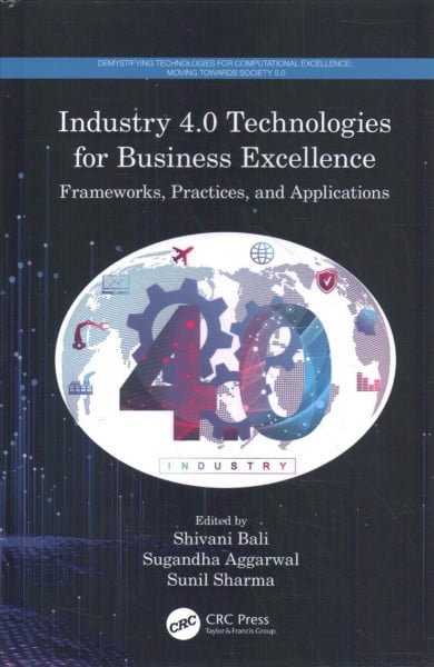 Pre-Owned Demystifying Technologies for Computatio Industry 4.0 Technologies for Business ...