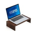FITUEYES Computer Monitor Riser Laptop Desktop Stand for Monitors ...