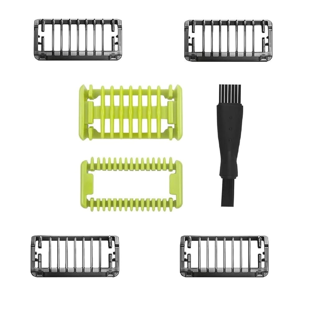 Click here for Lovever Replacement Guide Combs For One Blade Qp25... prices