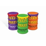 Toxic Waste Special Edition Color Drum with Mystery Flavor - Walmart.com