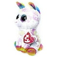 Ty - Beanie Boos - Flippables Pixy Unicorn - Regular 6" - Walmart.com