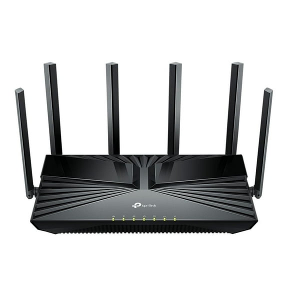 TP-Link AC1750 Smart WiFi Router (Archer A7) - Dual Band Gigabit, with ...