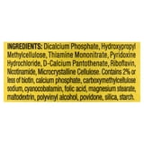 Spring Valley B-50 Complex Timed-Release Tablets Dietary Supplement, 60 ...