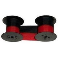 SP-700 Black and Red Ribbon Ink Cartridge Compatible with Star SP-700BR ...