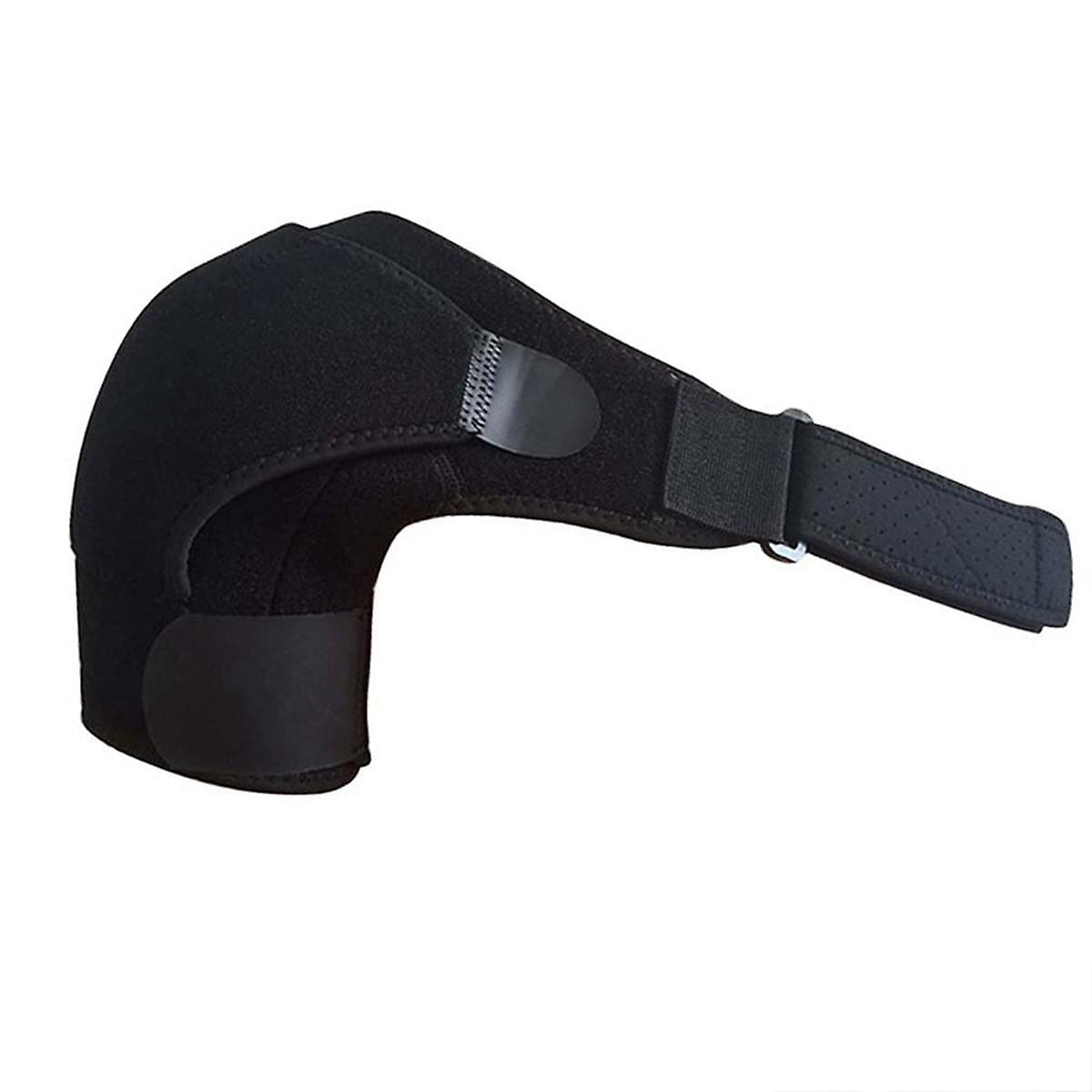 Click here for Wiojfa Compression Shoulder Brace  Shoulder Suppor... prices