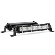 Security Light Bars