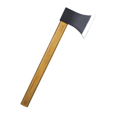 Friday the 13th 2009 Jason Axe - Walmart.com