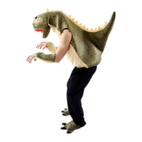 Seagull Adult Unisex Costume | One Size - Walmart.com