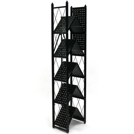 Origami Book Shelf - Walmart.com - Walmart.com
