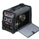 MTS-205, 205 Amp MIG TIG-Torch Stick Arc Combo Welder, Weld Aluminum ...