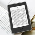 JTCASES Clear Case for Amazon Fire HD 8 & HD 8 Plus Tablet (10th ...