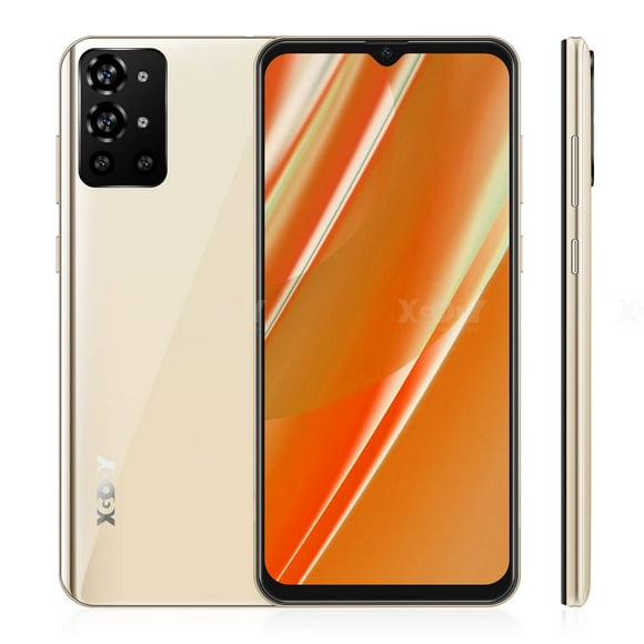 Unlocked 4G Cell Phones