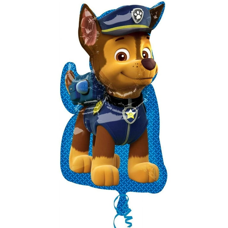 3rd Birthday Paw Patrol