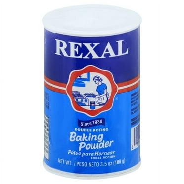 Featherweight Baking Powder, 8 Oz - Walmart.com