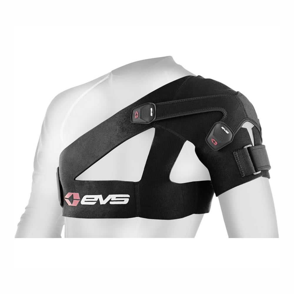 Click here for Evs Sports Sb03 Shoulder Brace (Black  Small) S prices