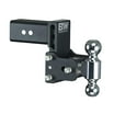 Camco Elite RV Hitch Kit - 1,000 lb. Tongue Capacity, Travel Trailer ...