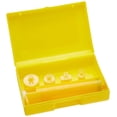 Rolyan Scar Pump, Suction Pump, Various Suction Cup Sizes, 1 Pack ...