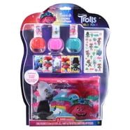 Barbie Nail Art Set In Box - Walmart.com