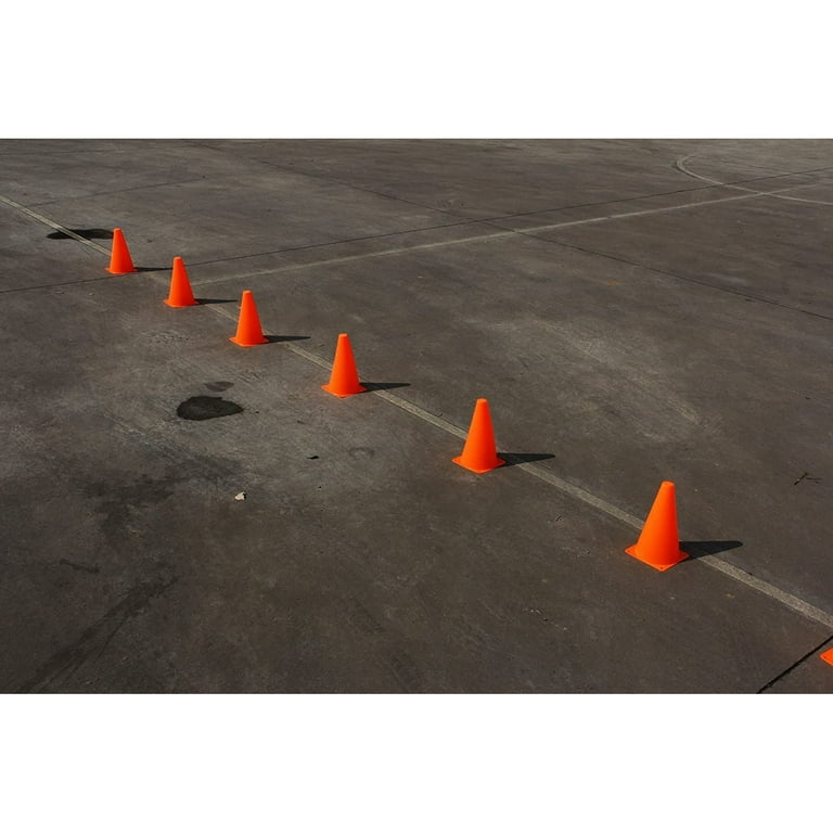 Sports Cones Walmart